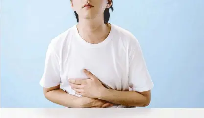 Five reasons why you feel gassy most of the time - PressReader