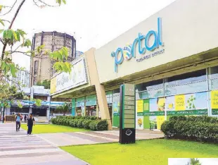 A world of flavors at Greenfield District - PressReader