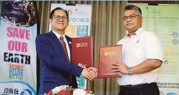 UMS students to get lessons on how to restore forests - PressReader