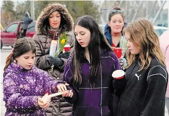Family holding on to hope dad will be found - PressReader