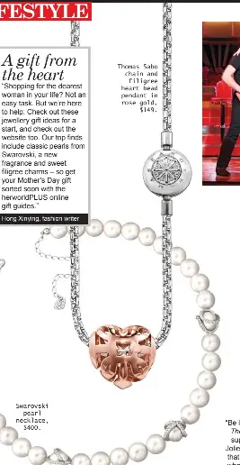 Blockbuste­rs galore - PressReader