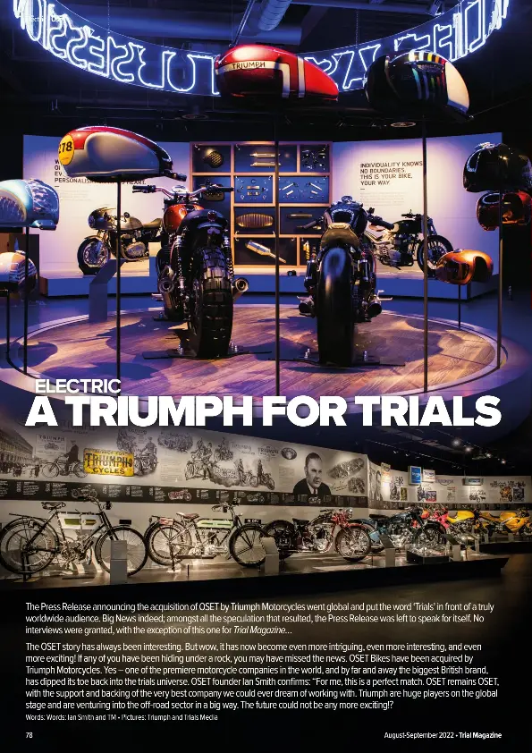 A TRIUMPH FOR TRIALS - PressReader