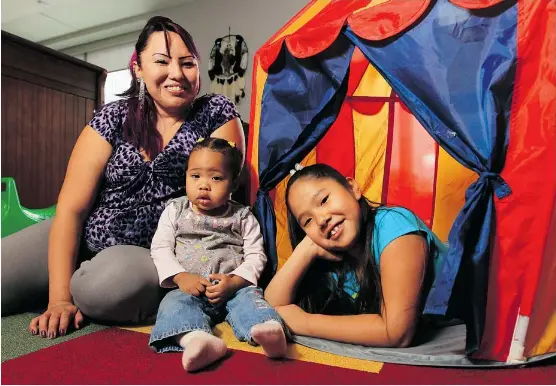 The best gift is giving itself - PressReader