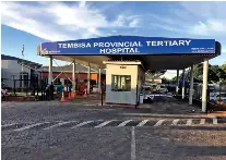 Bogus doctor may have given police fake address - PressReader