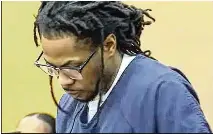 Rapper owes $40M in sex traffickin­g suit - PressReader