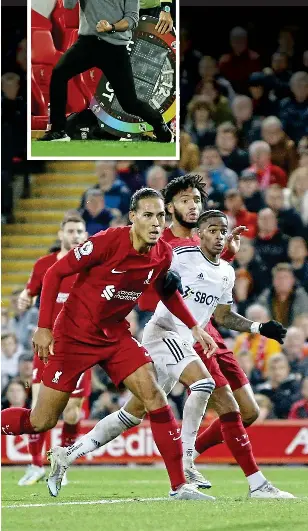 MAGICAL NIGHT FOR MARSCH - PressReader