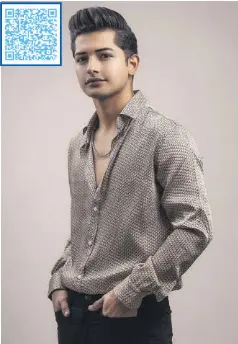 Neto Bernal presenta su nuevo tema “Mejor ni me la nombren” - PressReader