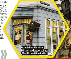 Zwischen Buddha und Bars - PressReader