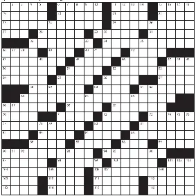 Puzpuz Times BIG Canadian Crossword - PressReader