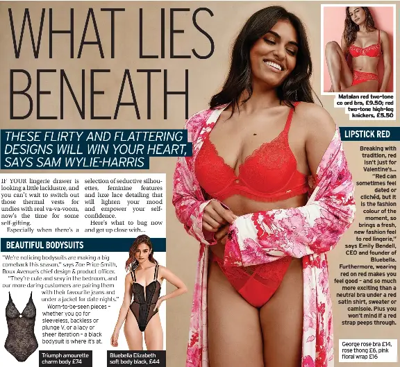 SHEER SETS - PressReader