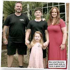 Weigh to go! - PressReader