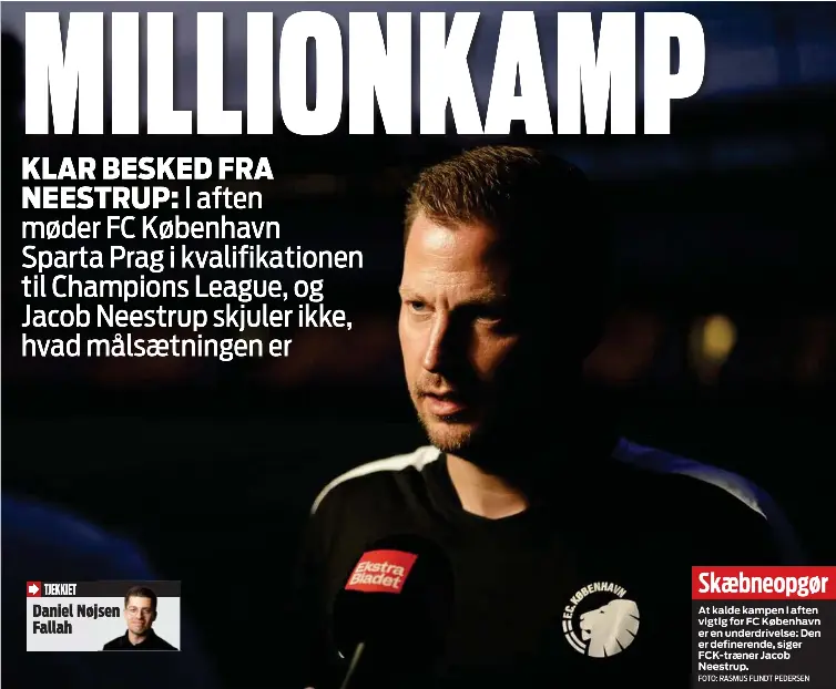 MILLIONKAM­P - PressReader