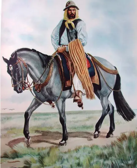 DÍA DE LA TRADICIÓN - PressReader