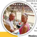 Stroll to the seaside - PressReader