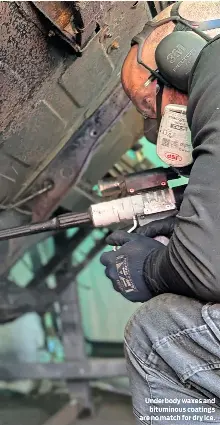 Blast off! - PressReader