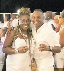 Comedy and romance collide on Love and Harmony Cruise - PressReader