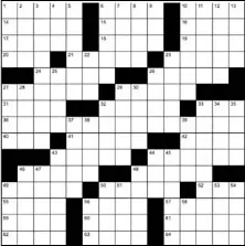 CROSSWORDS - PressReader