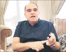 ‘Stop debate on Labuan return’ - PressReader