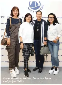 THE THIRD CHAPTER - PressReader