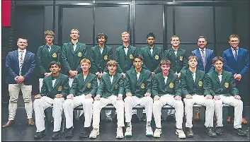 Marist battles the best - PressReader