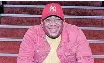 Kope Makgae plays cupid as host of new matchmakin­g show - PressReader