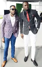 Let’s get classy with the Diamond Mile - PressReader