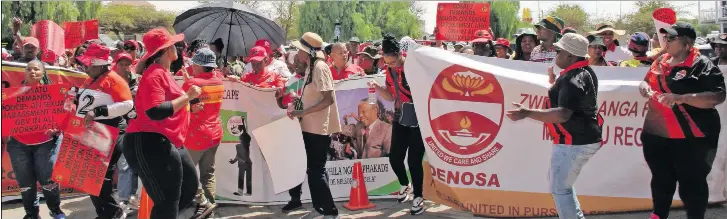 PREMIER’S NO-SHOW LEAVES WORKERS FUMING - PressReader