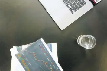 ADAPTING TO CHANGE: The new imperative for long-service profession­als - PressReader