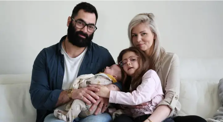 Décès d’Aëla : ses parents poursuiven­t le combat contre les cancers ...