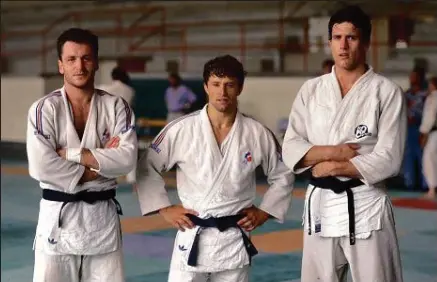 Le club qui se rêvait le meilleur du monde - PressReader