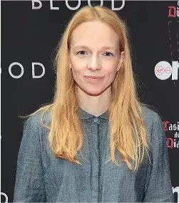 PressReader - Hot Press: 2018-12-05 - CAROLINA MAIN