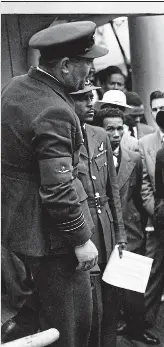 ‘Windrush started modern Britain’ - PressReader