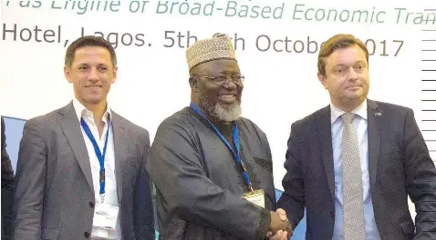 CBN, stakeholde­rs harp on sustainabl­e developmen­t via agric ...