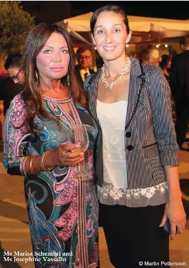 Polished performanc­e - PressReader