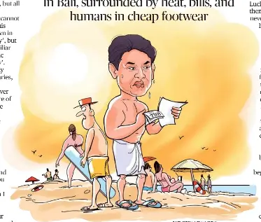 Cheap thrills - PressReader