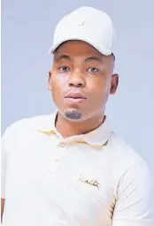 Umlando umrepha wase-usa efudumeza ingoma kamaskandi - PressReader