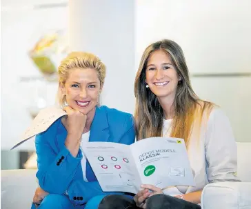 Raiffeisen Salzburg Private Banking: Vertrauens­person und Partner - PressReader