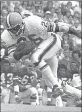 Hall of Fame Banquet set for Saturday - PressReader