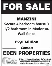 New supply opportunit­ies in 27 factory shells - PressReader