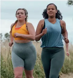 8 TIPS TO… STEP UP FROM 5K TO 10K - PressReader