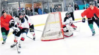 Rememberin­g Jevon: Let Your Light Shine - PressReader