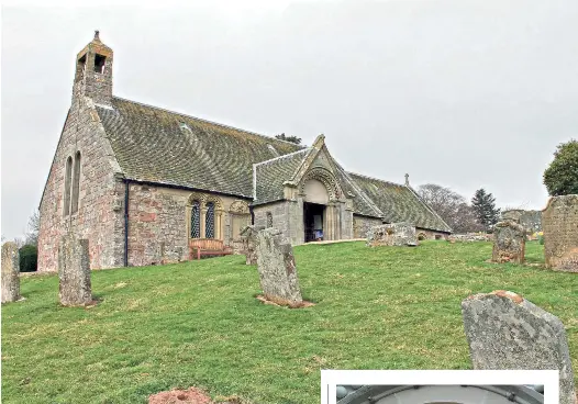 MYTH OF THE LINTON WORM - PressReader