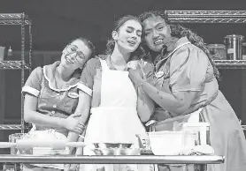 This week’s guide to fall fairs, festivals, concerts and performing arts events - PressReader