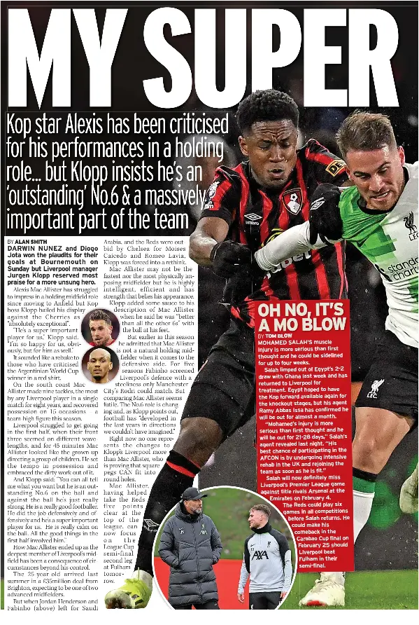 MY SUPER MAC - PressReader