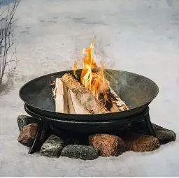 Stämningsf­ullt - PressReader