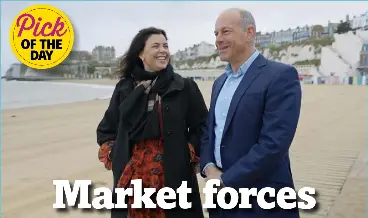 Market forces - PressReader