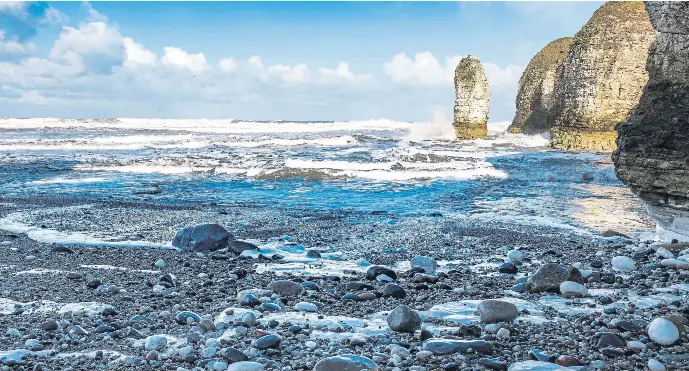 MY YORKSHIRE Adam Farrer - PressReader