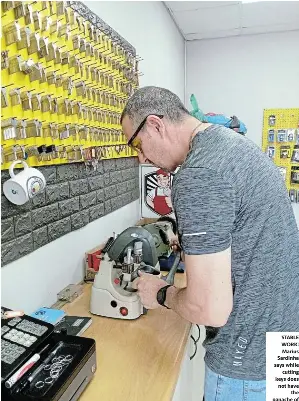 Unlocking the secrets to a successful business - PressReader