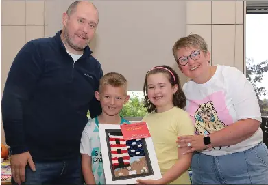 Pupils thinking about the environmen­t and farming in Show’s schools ...