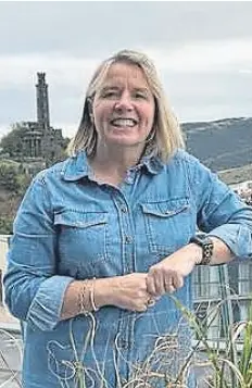 Tributes paid to popular Lothian primary head - PressReader